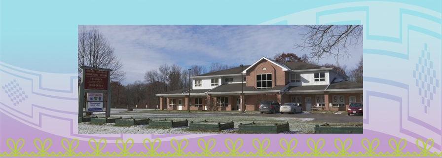 police station | Oneida